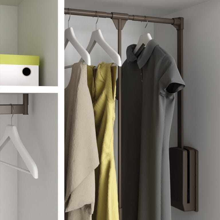 Fitted & Sliding Door Wardrobes Glasgow, Edinburgh, Aberdeen